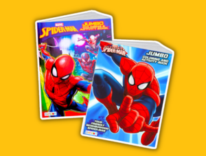 24 Best Spider-Man Toys for Kids Who Love Spidey