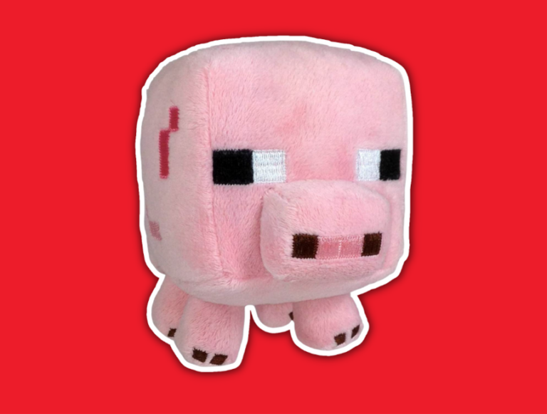 46 Best Minecraft Toys and Gifts for Young Minecraft Players - TheToyZone