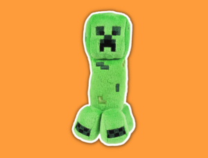 46 Best Minecraft Toys and Gifts for Young Minecraft Players - TheToyZone