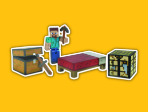 46 Best Minecraft Toys and Gifts for Young Minecraft Players - TheToyZone