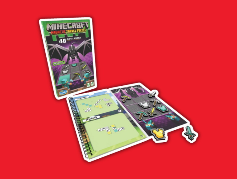 46 Best Minecraft Toys and Gifts for Young Minecraft Players - TheToyZone