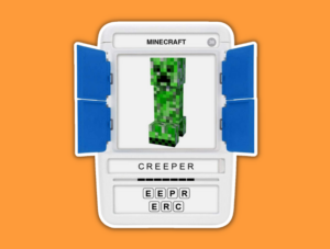 46 Best Minecraft Toys and Gifts for Young Minecraft Players - TheToyZone