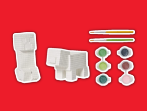 46 Best Minecraft Toys and Gifts for Young Minecraft Players - TheToyZone