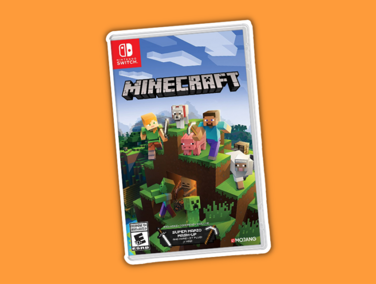 46 Best Minecraft Toys and Gifts for Young Minecraft Players - TheToyZone