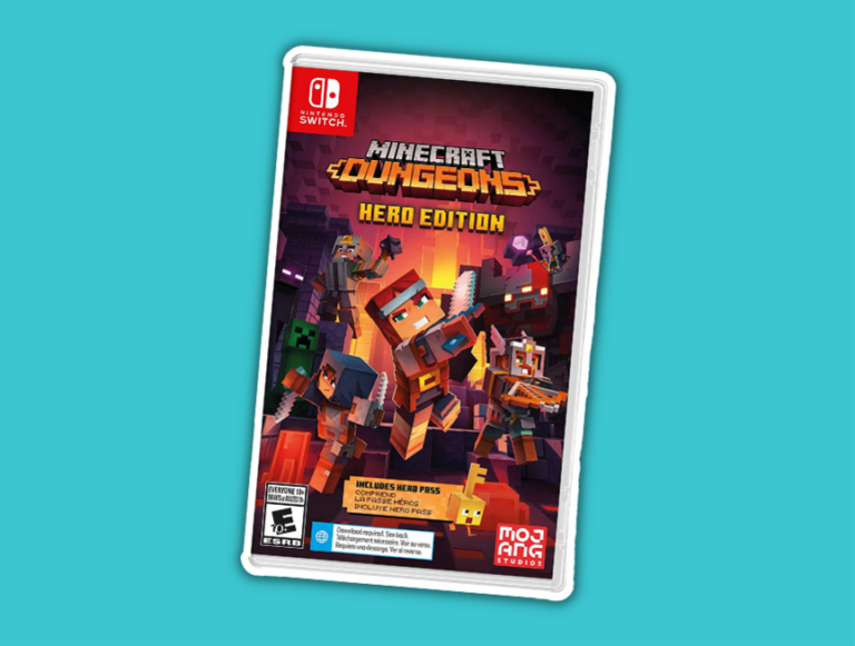 46 Best Minecraft Toys and Gifts for Young Minecraft Players - TheToyZone