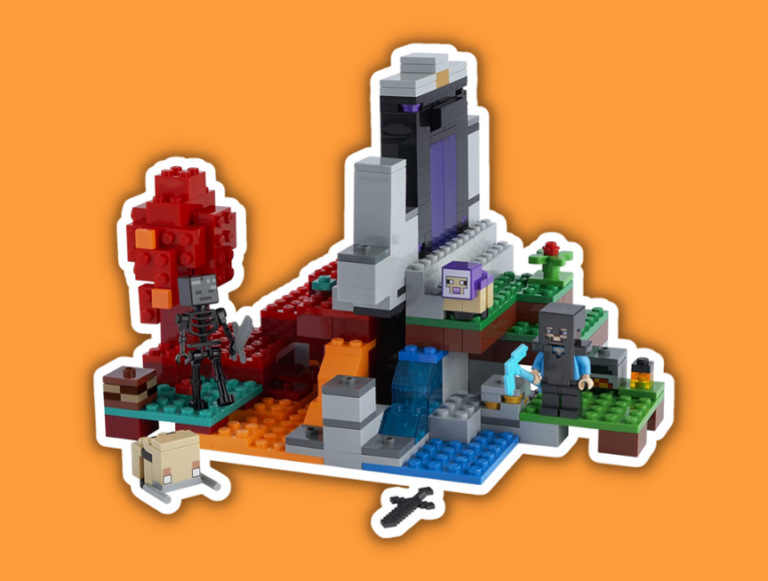 46 Best Minecraft Toys and Gifts for Young Minecraft Players - TheToyZone