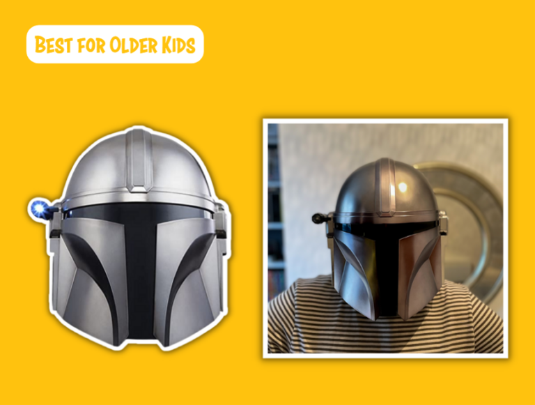 40 Best Mandalorian Toys and Gifts for Little Mando Fans - TheToyZone