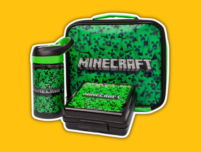 46 Best Minecraft Toys and Gifts for Young Minecraft Players - TheToyZone