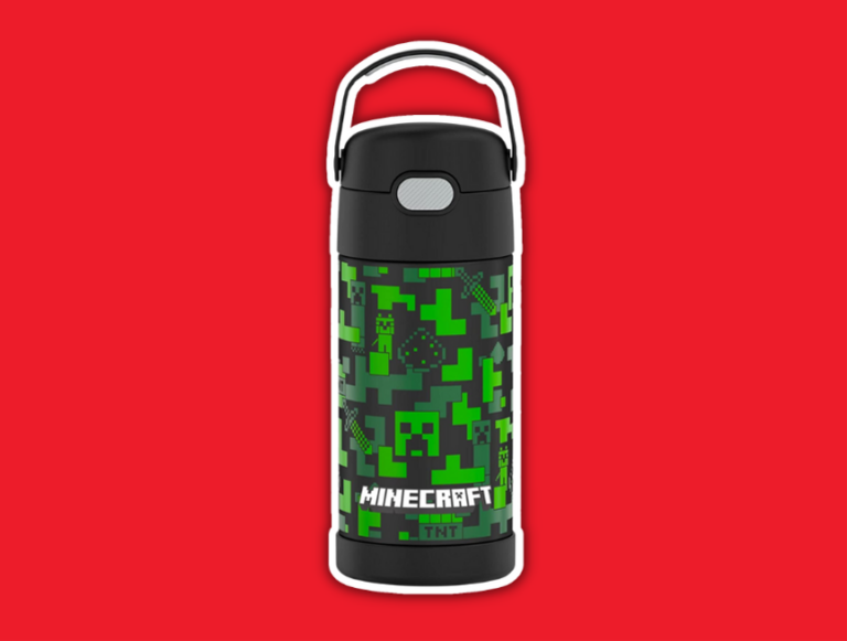 46 Best Minecraft Toys and Gifts for Young Minecraft Players - TheToyZone