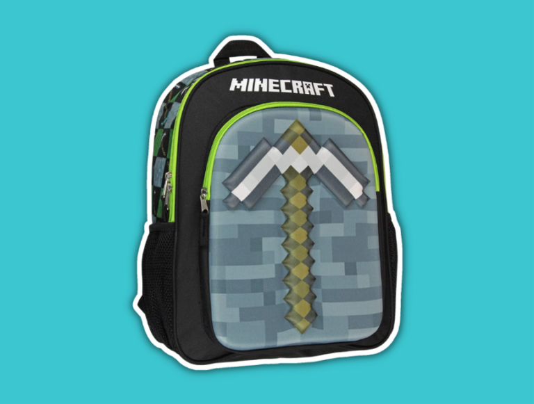 46 Best Minecraft Toys and Gifts for Young Minecraft Players - TheToyZone