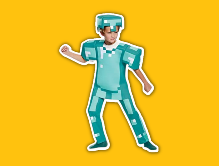 46 Best Minecraft Toys and Gifts for Young Minecraft Players - TheToyZone