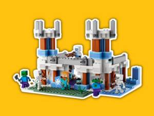 46 Best Minecraft Toys and Gifts for Young Minecraft Players - TheToyZone