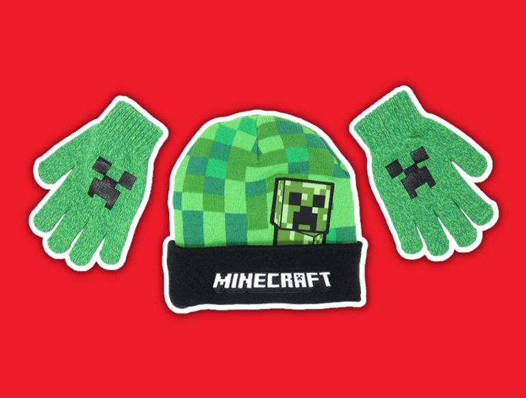 46 Best Minecraft Toys and Gifts for Young Minecraft Players - TheToyZone