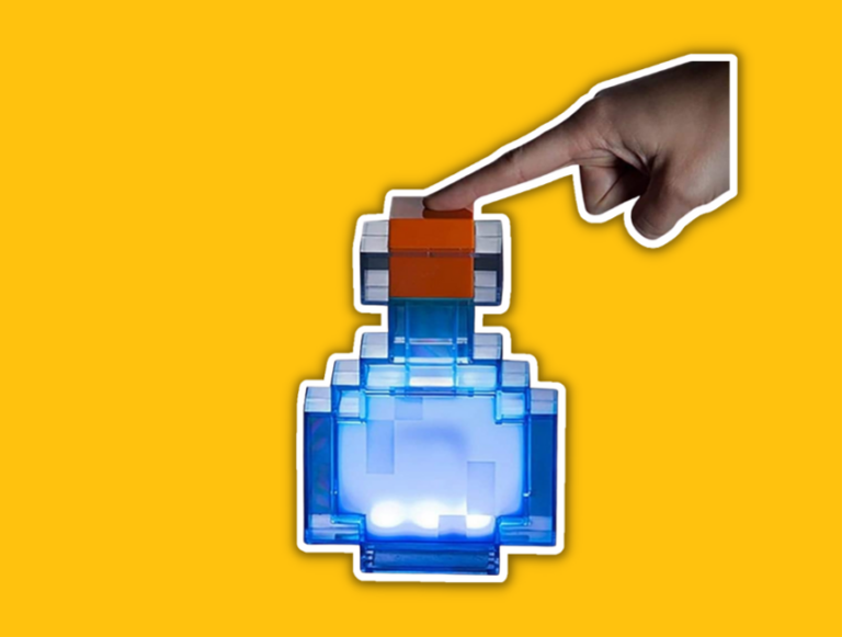 46 Best Minecraft Toys and Gifts for Young Minecraft Players - TheToyZone