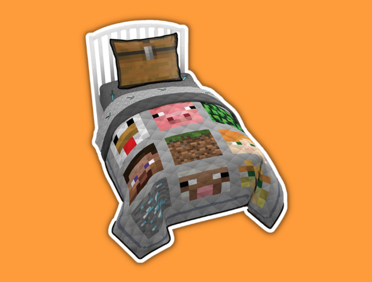 46 Best Minecraft Toys and Gifts for Young Minecraft Players - TheToyZone