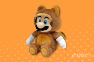 53 Best Super Mario Toys and Gift Ideas for Little Mario Fans - TheToyZone
