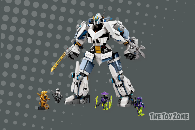 47 Best LEGO Sets for 10-Year-Olds - TheToyZone