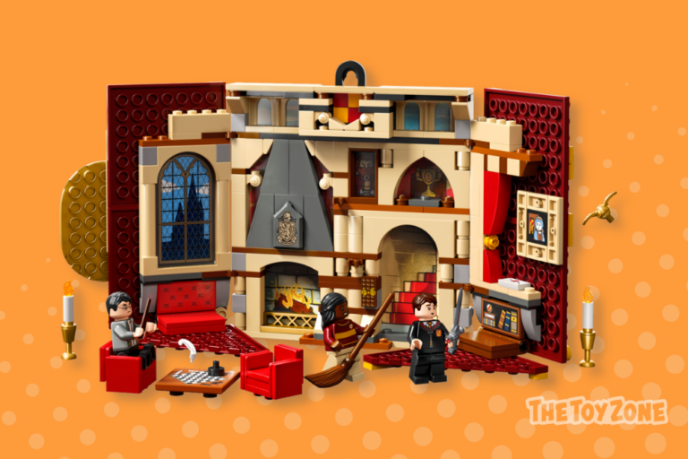 47 Best LEGO Sets for 10-Year-Olds - TheToyZone