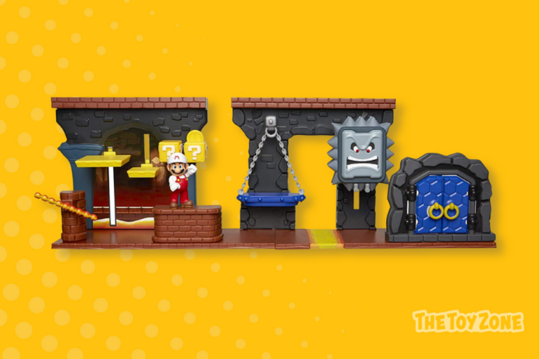 53 Best Super Mario Toys and Gift Ideas for Little Mario Fans - TheToyZone