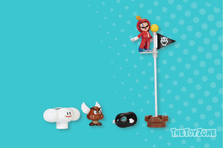 53 Best Super Mario Toys and Gift Ideas for Little Mario Fans - TheToyZone
