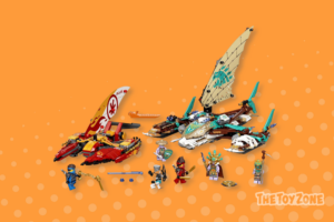 36 Best LEGO Ninjago Sets (Across All Seasons) - TheToyZone
