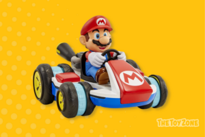 53 Best Super Mario Toys and Gift Ideas for Little Mario Fans - TheToyZone