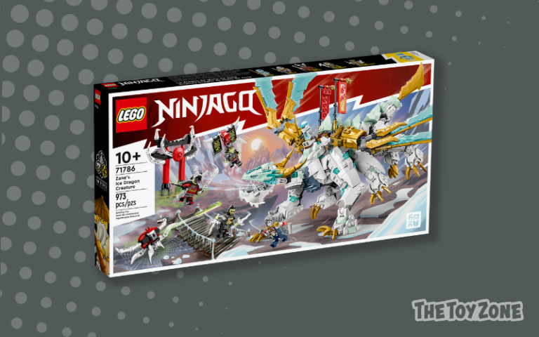 36 Best LEGO Ninjago Sets (Across All Seasons) - TheToyZone