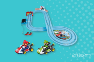 53 Best Super Mario Toys and Gift Ideas for Little Mario Fans - TheToyZone