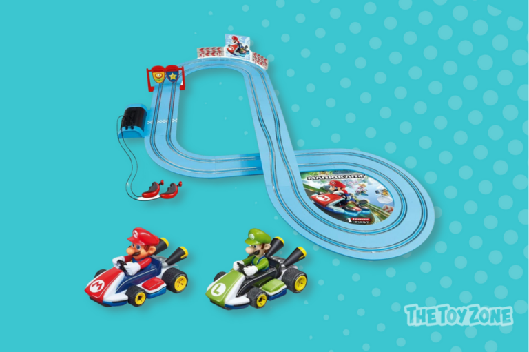 53 Best Super Mario Toys and Gift Ideas for Little Mario Fans - TheToyZone