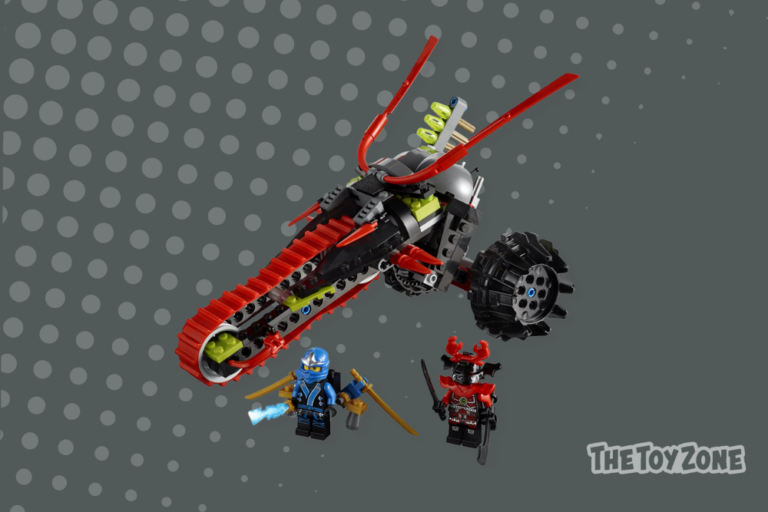 36 Best LEGO Ninjago Sets (Across All Seasons) - TheToyZone