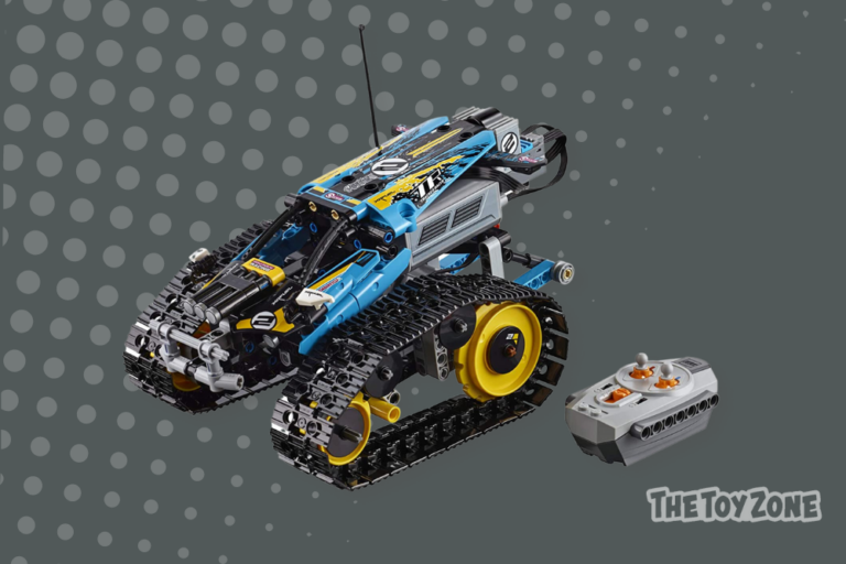 47 Best LEGO Sets for 10-Year-Olds - TheToyZone