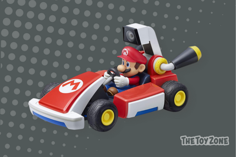 53 Best Super Mario Toys and Gift Ideas for Little Mario Fans - TheToyZone