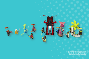 36 Best LEGO Ninjago Sets (Across All Seasons) - TheToyZone