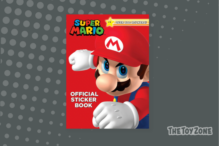 53 Best Super Mario Toys and Gift Ideas for Little Mario Fans - TheToyZone