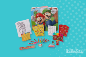 53 Best Super Mario Toys and Gift Ideas for Little Mario Fans - TheToyZone