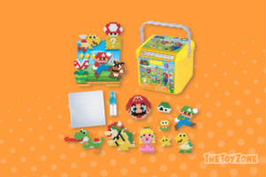 53 Best Super Mario Toys and Gift Ideas for Little Mario Fans - TheToyZone