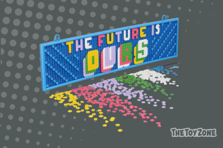 47 Best LEGO Sets for 10-Year-Olds - TheToyZone