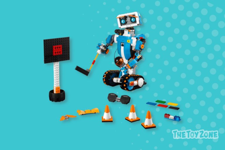47 Best LEGO Sets for 10-Year-Olds - TheToyZone