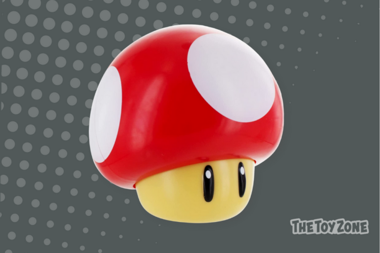 53 Best Super Mario Toys and Gift Ideas for Little Mario Fans - TheToyZone