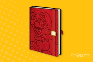 53 Best Super Mario Toys and Gift Ideas for Little Mario Fans - TheToyZone