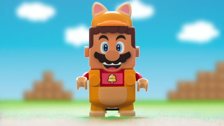 53 Best Super Mario Toys and Gift Ideas for Little Mario Fans - TheToyZone