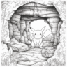 34 Pokémon Coloring Pages: Unleash Your Artistic Adventure - TheToyZone