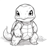 34 Pokémon Coloring Pages: Unleash Your Artistic Adventure - TheToyZone