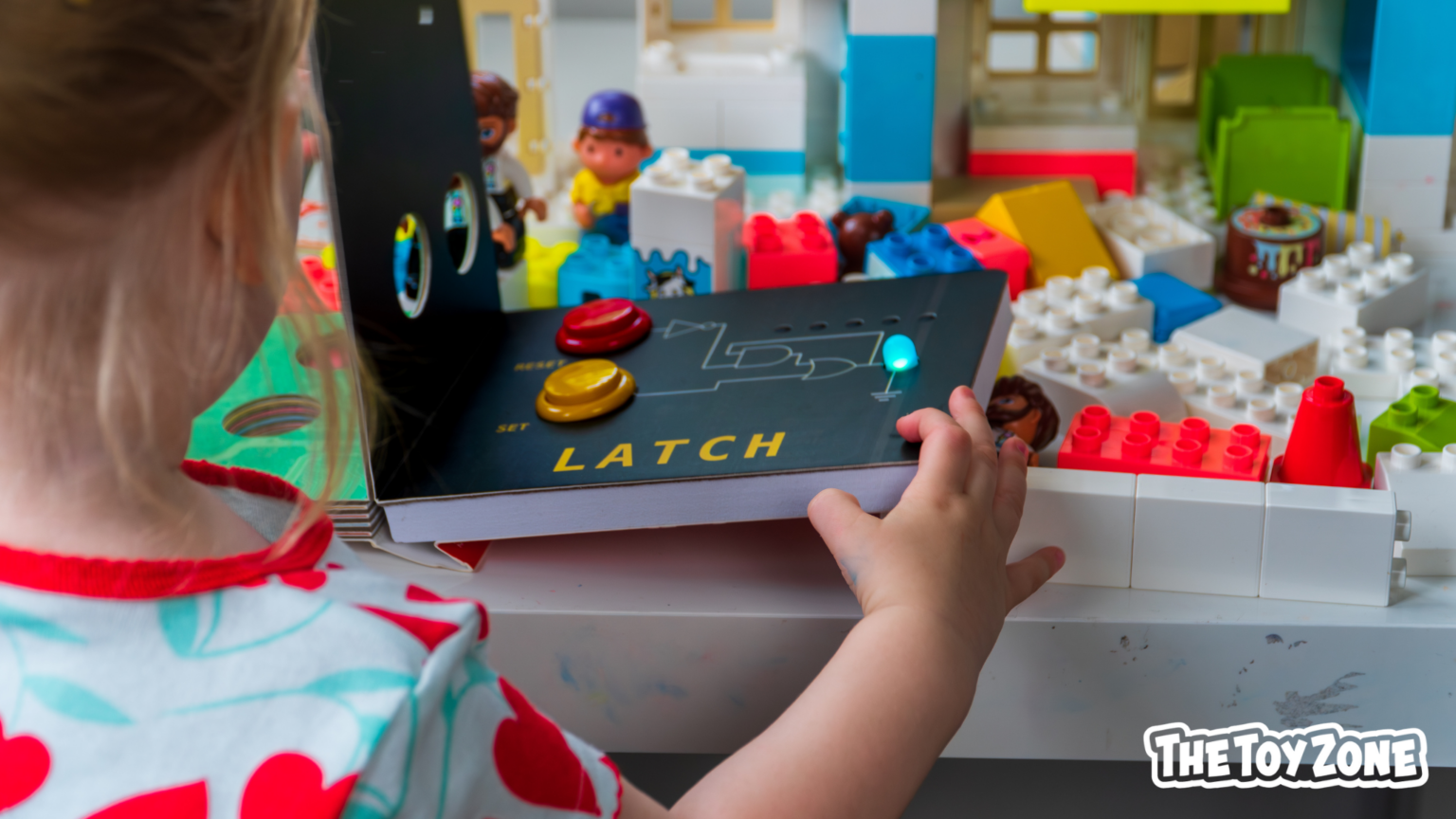 Computer Engineering for Babies Book Review - TheToyZone