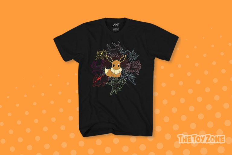 21 Best Pokémon Gifts for Pokémon-Obsessed Kids - TheToyZone