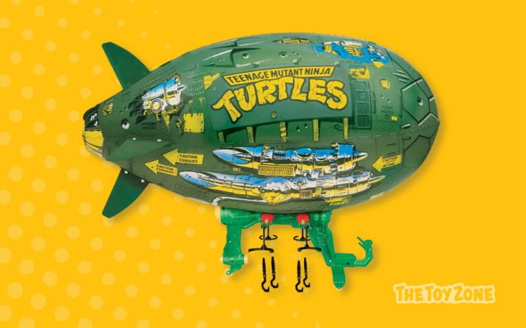 37 Best Ninja Turtles Toys for Kids Who Love TMNT - TheToyZone