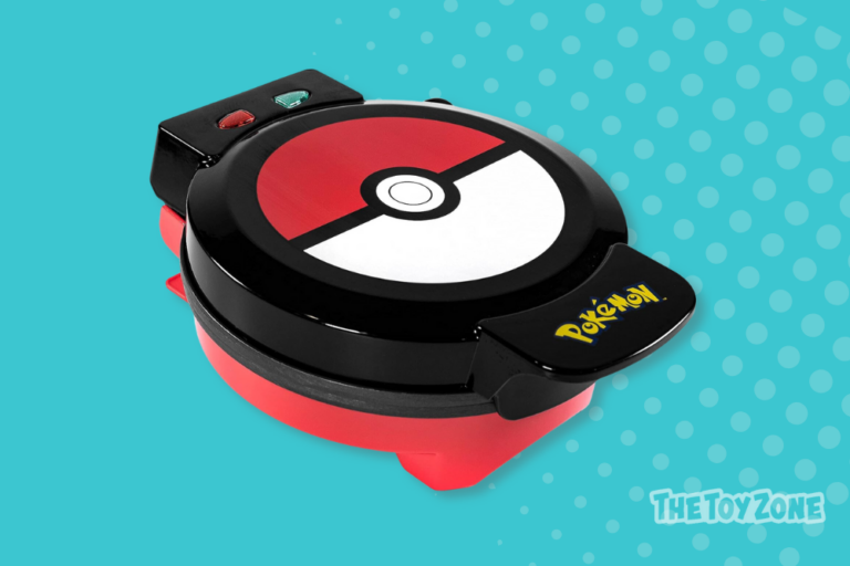 21 Best Pokémon Gifts for Pokémon-Obsessed Kids - TheToyZone