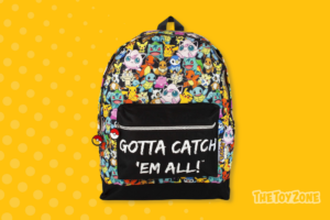 21 Best Pokémon Gifts for Pokémon-Obsessed Kids - TheToyZone