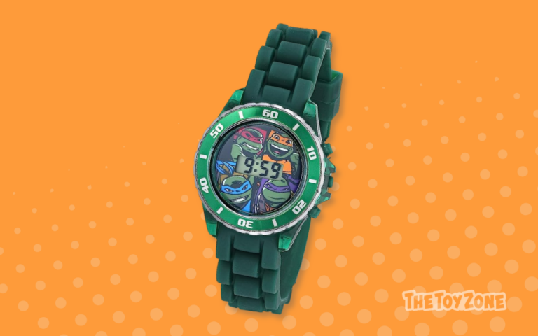 37 Best Ninja Turtles Toys for Kids Who Love TMNT - TheToyZone