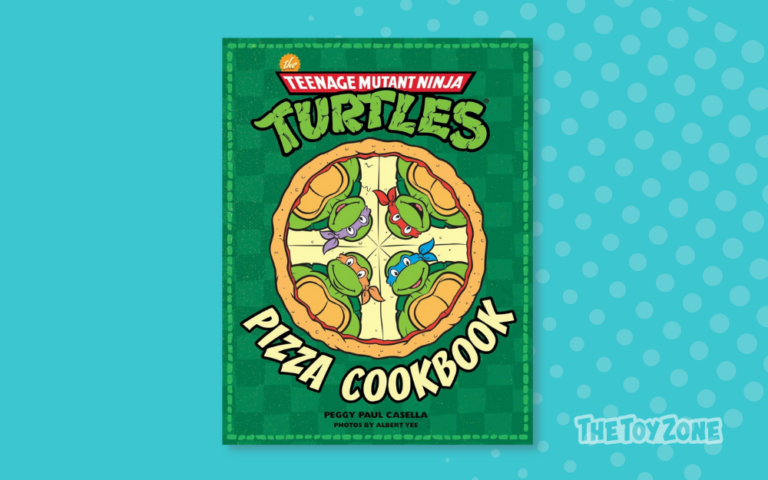 37 Best Ninja Turtles Toys for Kids Who Love TMNT - TheToyZone